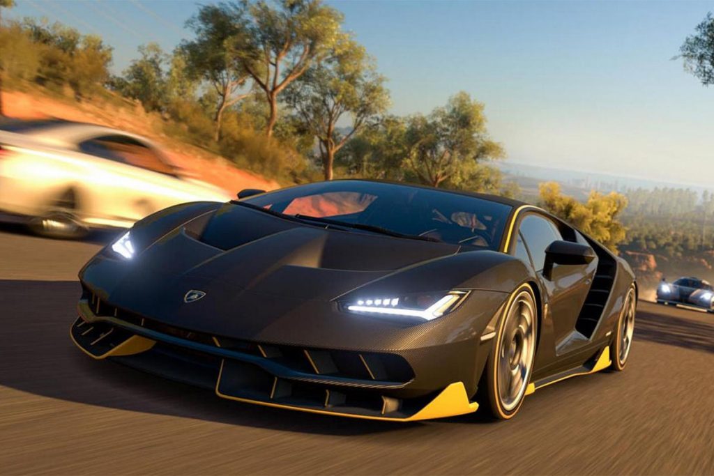 The Top 50 Driving Games - did your favourite make the list? - Colliers ...