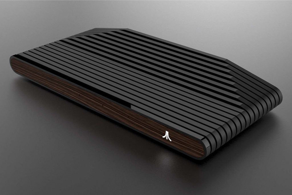 Atari reveals the Ataribox - its first new console in 24 years - Colliers News