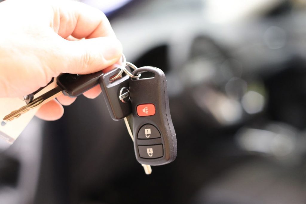 New Car, New You: Easy Ways to Drive a New Ride - Colliers News