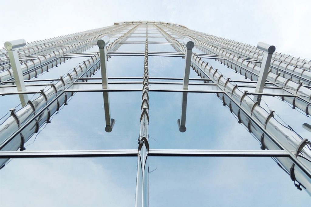 Buildings around the world with complex climate control - Colliers News