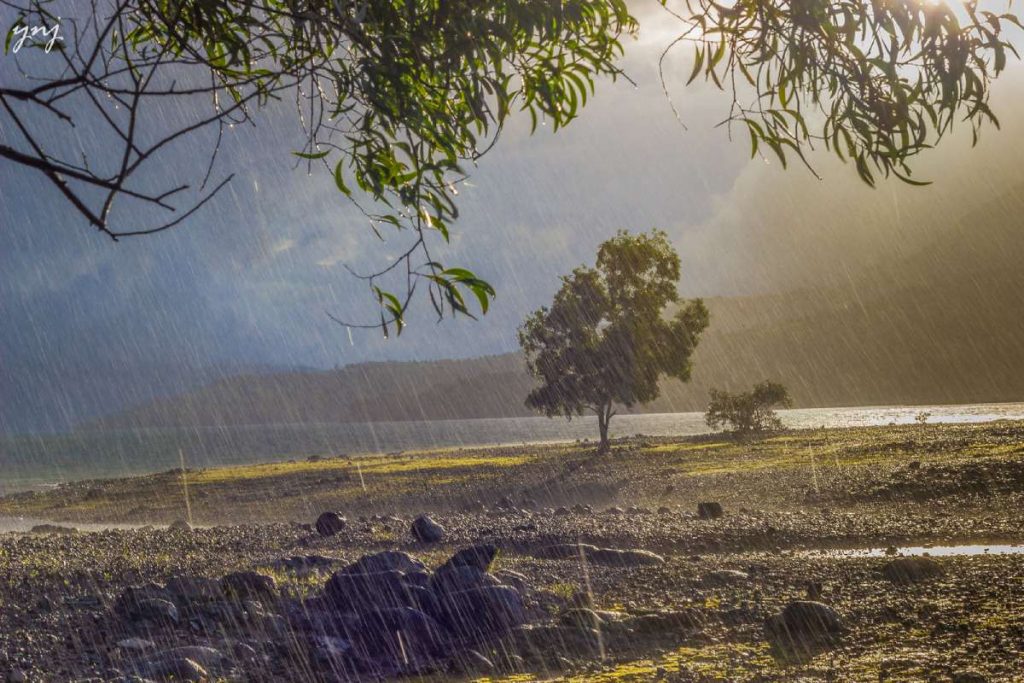 The Top Seven Rainiest Places on Earth - Colliers News