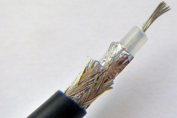 Finding The Right Coaxial Cable - Guide To RS Coaxial Cables - Colliers ...